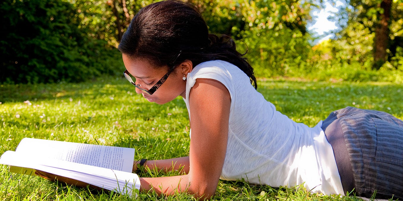 Be Different. Struggling to fit in with the… | by Erin Burchfield ...