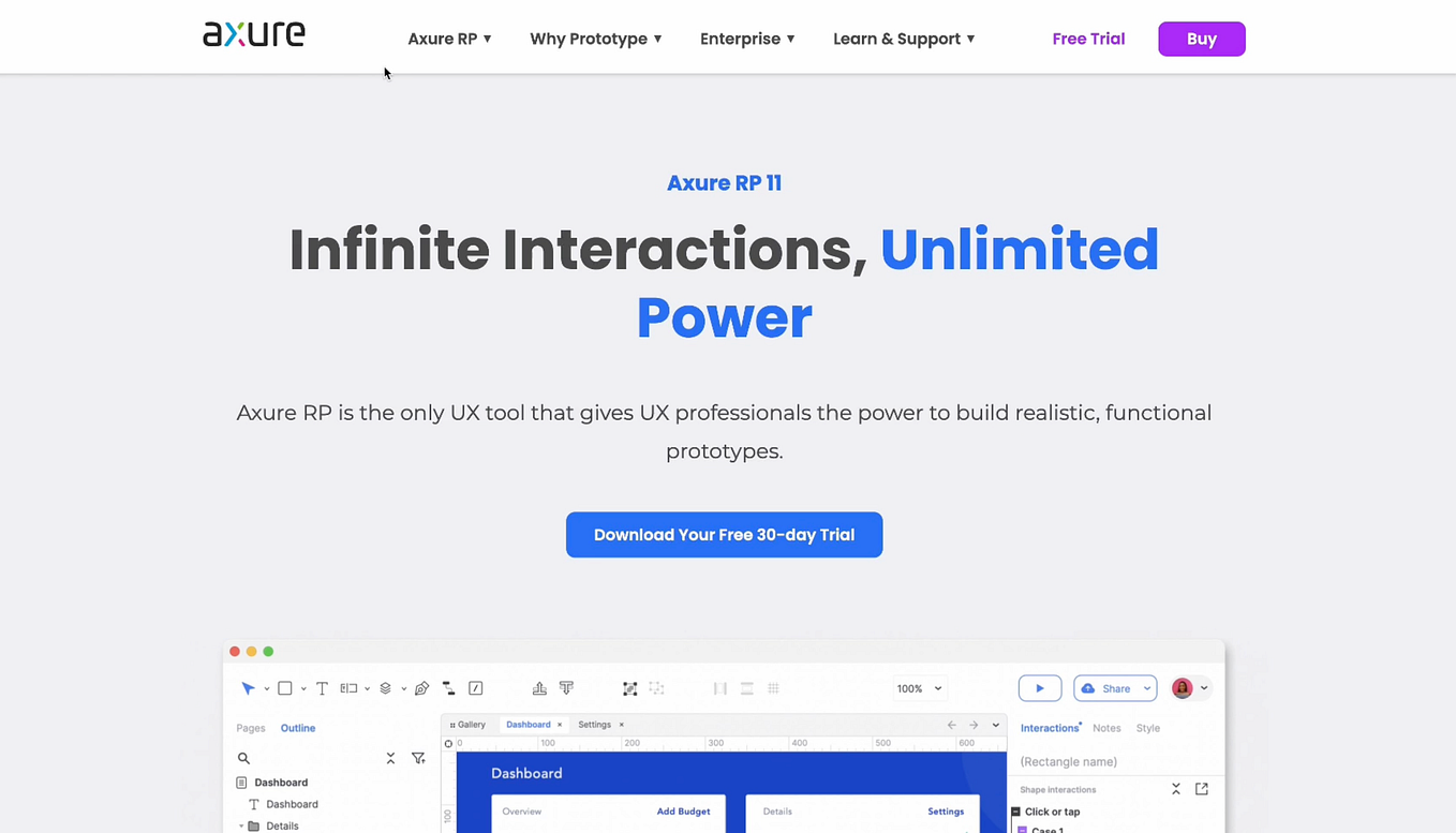 Axure RP 11 Core Skills Course: 1.1 Introduction | by Axureplace.com | Oct, 2024 | Medium