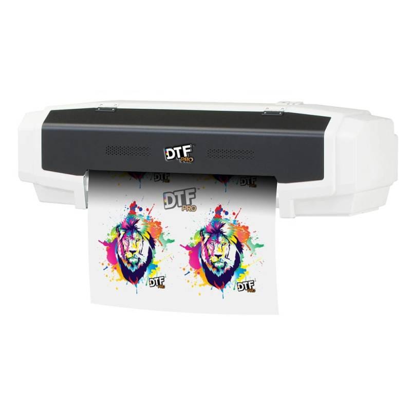 Create a Safe and Comfortable Printing Environment with the DTF Fume ...