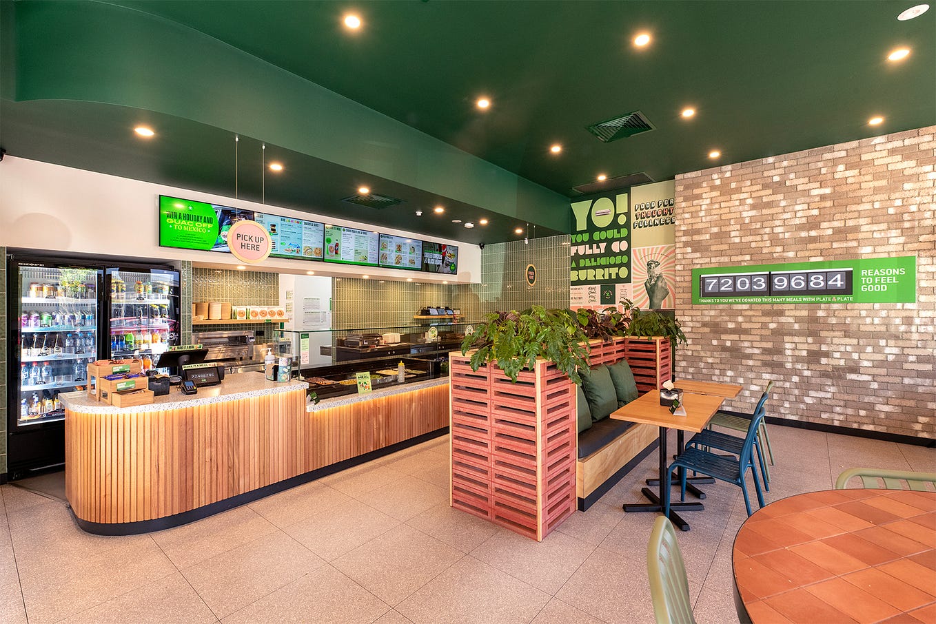 Zambrero Spearwood Mexican restaurant | by Mexican Restaurant Subiaco ...