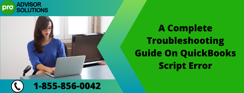 A Complete Troubleshooting Guide On QuickBooks Error PS038 - Kevintrott - Medium