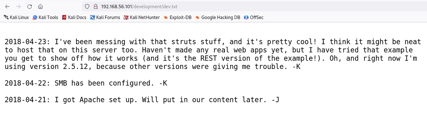 SQLMap — TryHackMe Walkthrough. What is sqlmap? | by Sakib Hassan Prangon | Medium