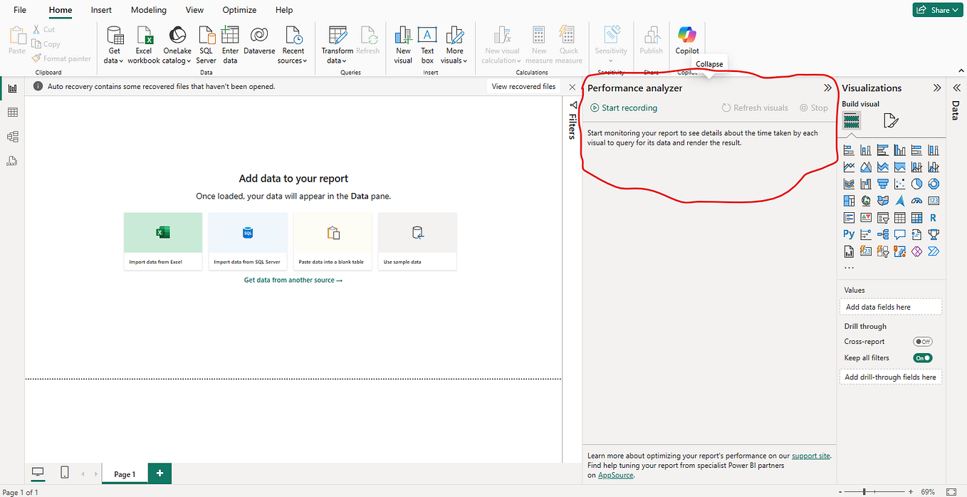 Directquery Vs Import Mode Choosing The Right Strategy For Your Power Bi Solution By