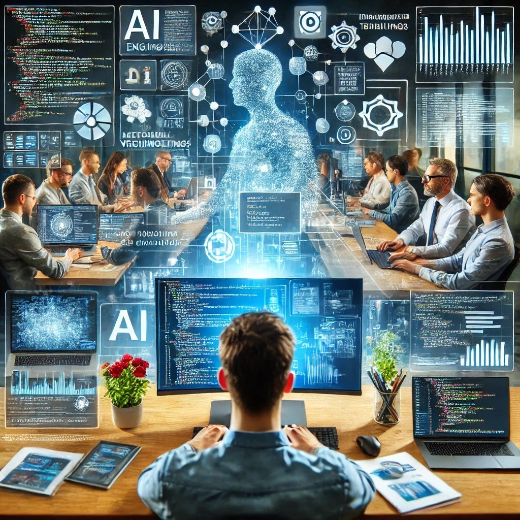 AI Learning Roadmap: From Beginner to Expert | by Fahmi Adam, MBA | Medium