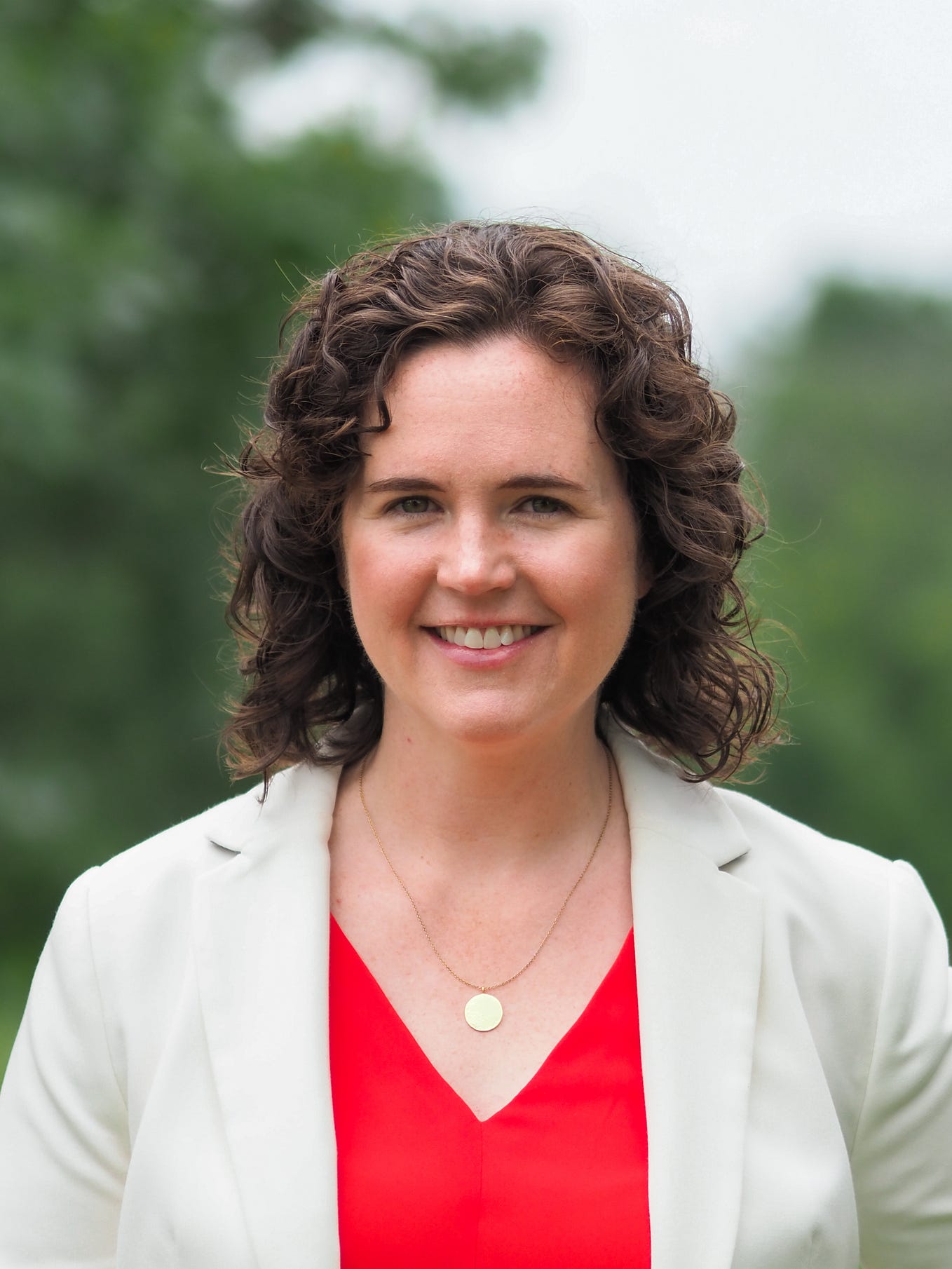 Women Leading The Finance Industry: Gerry Poirier of AngeLink On The 5 Things You Should Do To ...