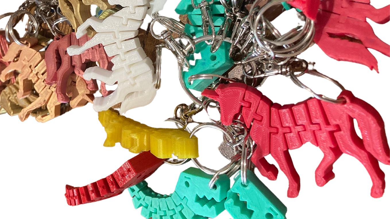 Tips for a TOYBOX 3D Printer Newbie | by Alexis Priddy | Medium
