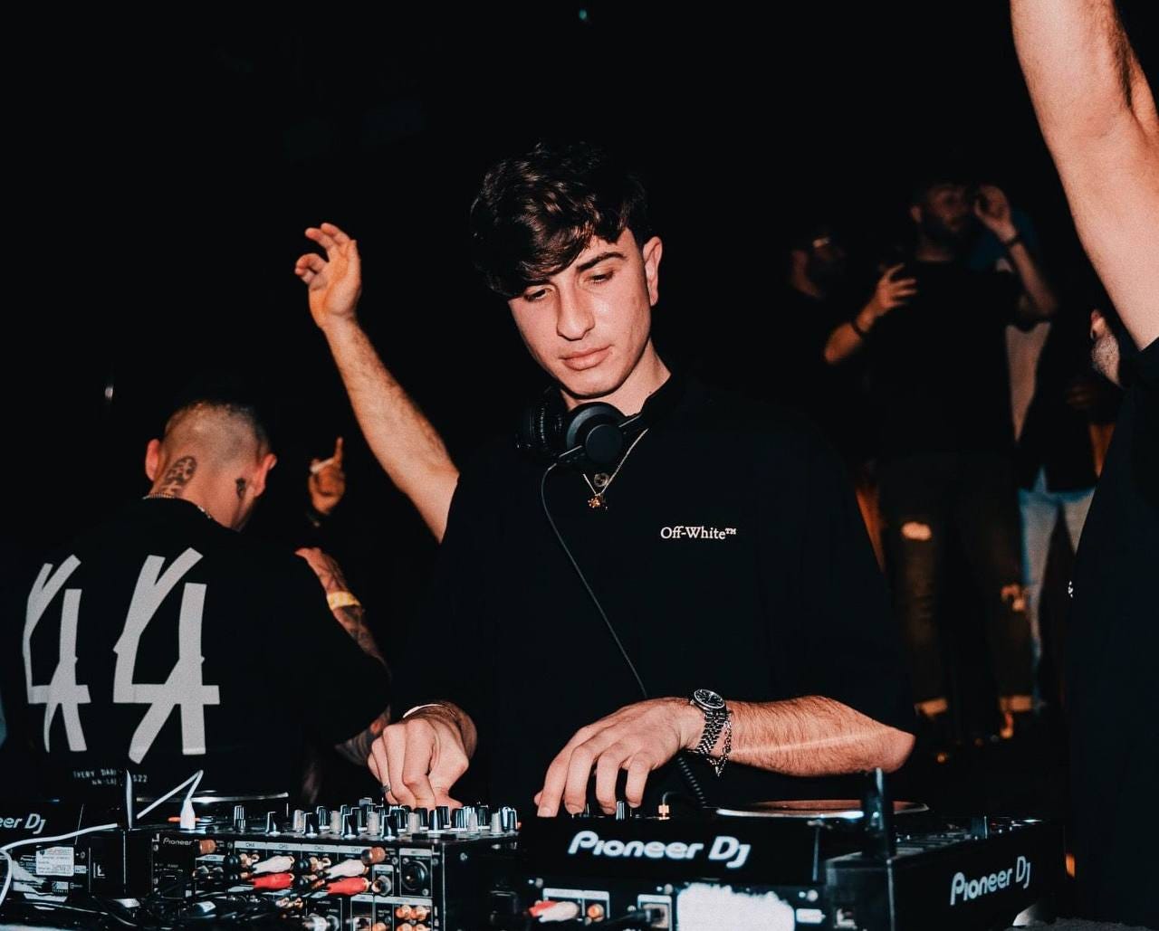 Meet Areeb ‘CEO Areeb’ Akhtar — The Record Label Executive Building A ...