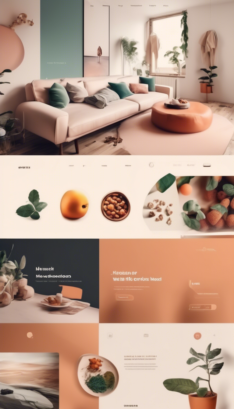 Best Web Design Inspiration | by Aimee Jones | Oct, 2024 | Medium