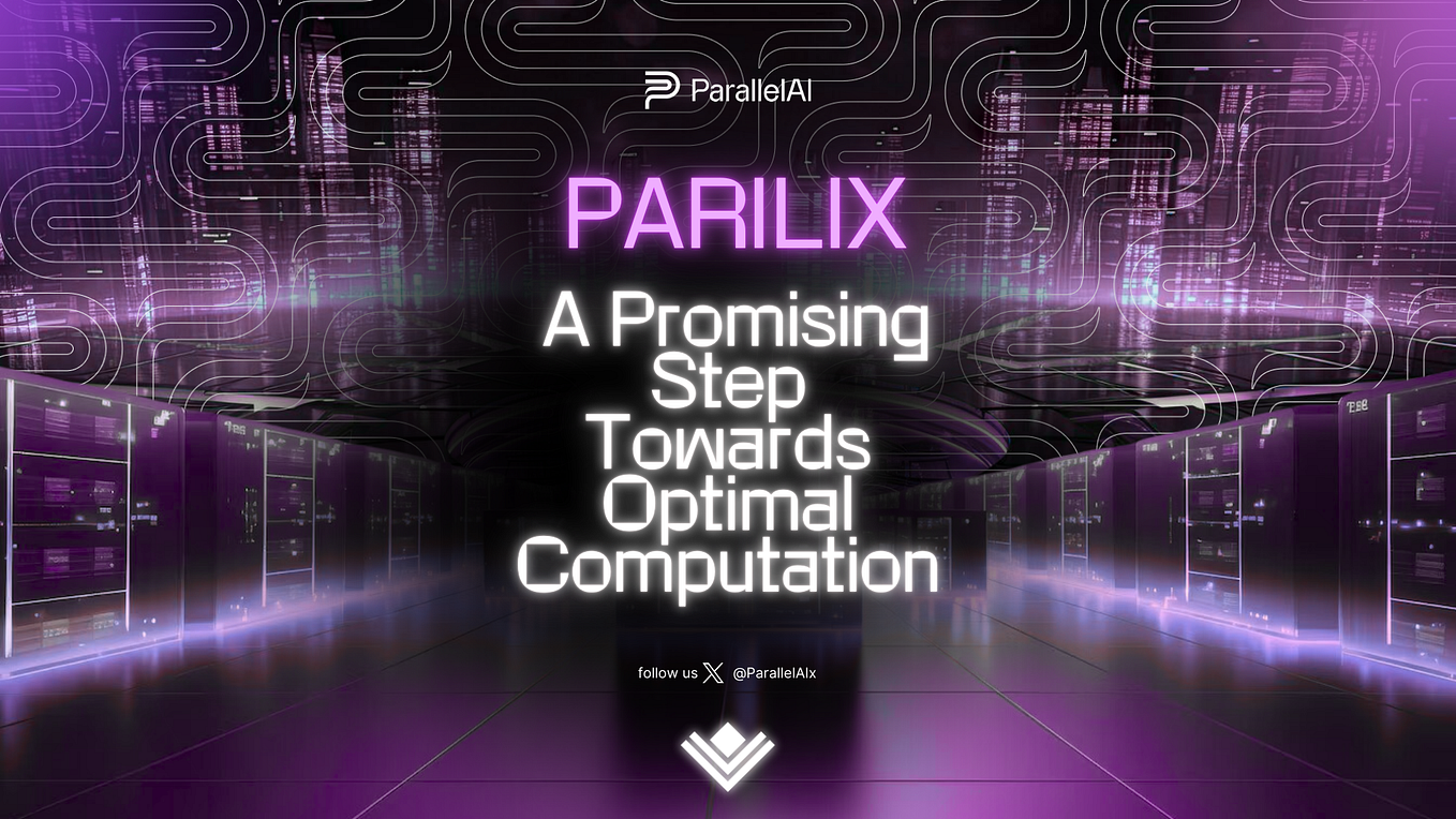 How Parallel AI Is Unleashing The Power Of Parallel Processing To Slash Computation Times For AI ...