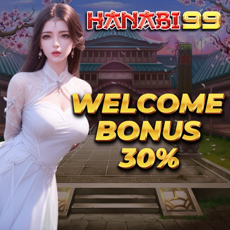 Terangi Petualangan Anda dengan Hanabi99: Situs Slot Terbaik untuk Penggemar Baru dan ...