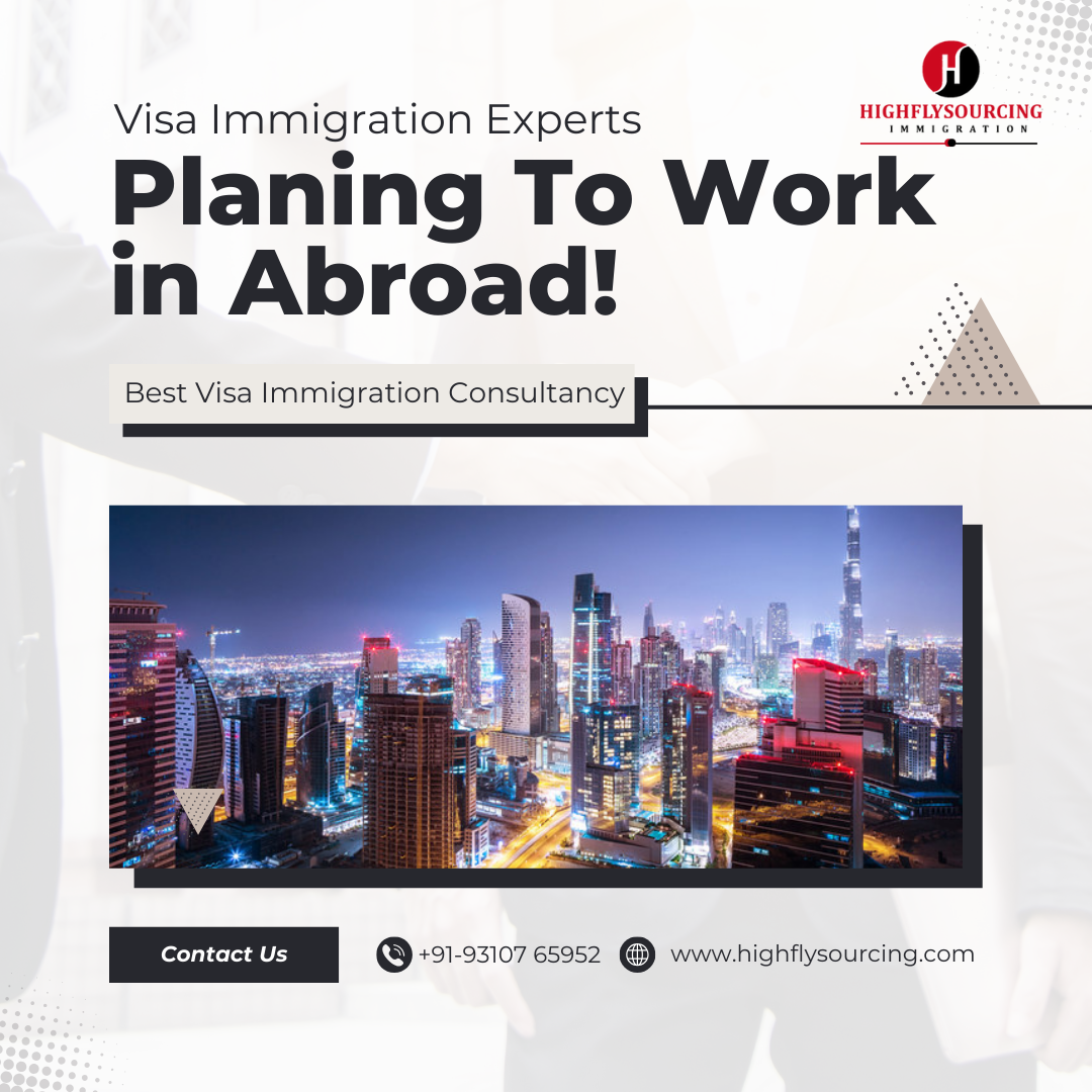 The Easiest Ways to Obtain a Visa: A Simple Guide for Aspiring ...