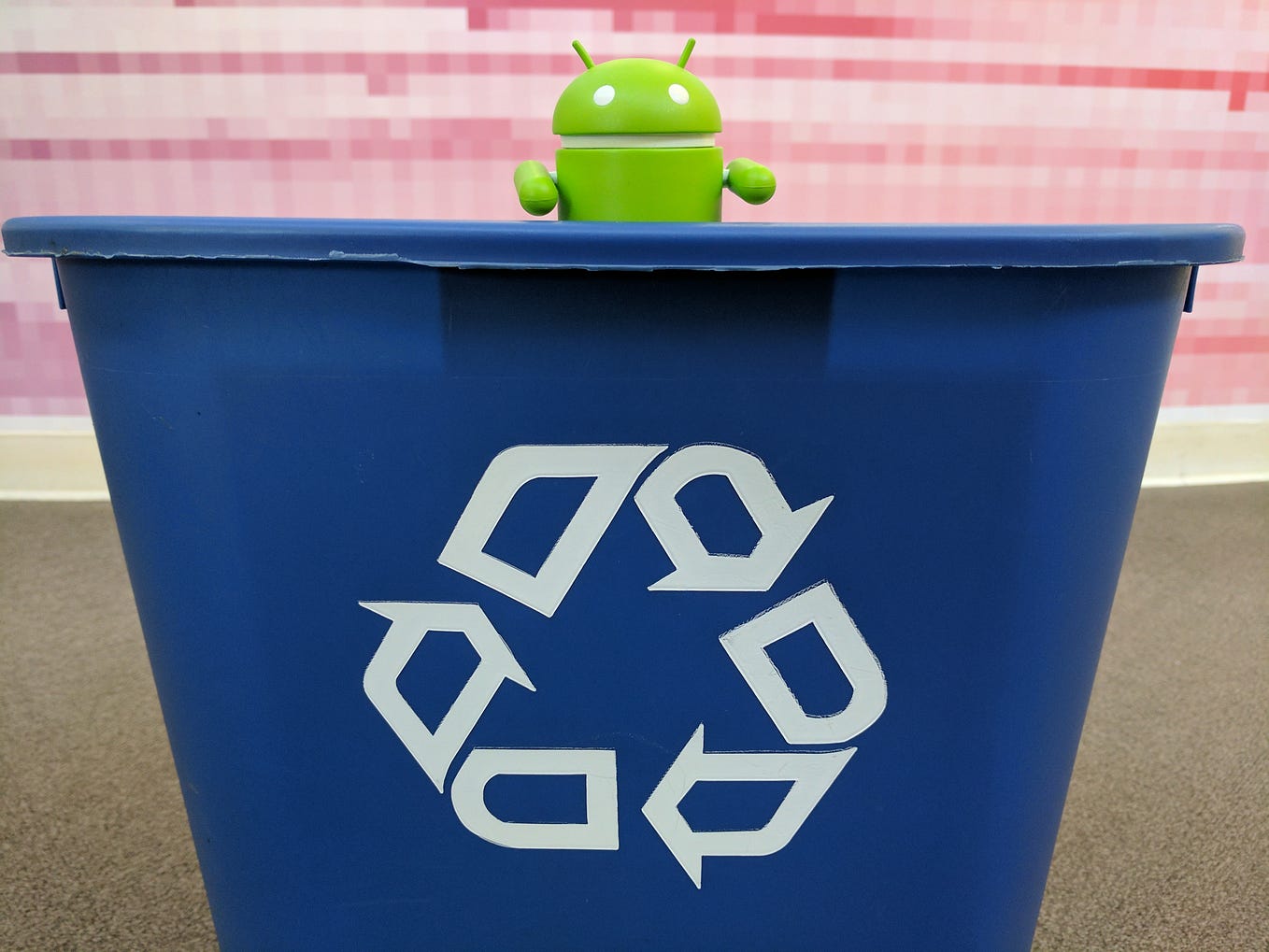 Android Data Binding Custom Setters By George Mount Android