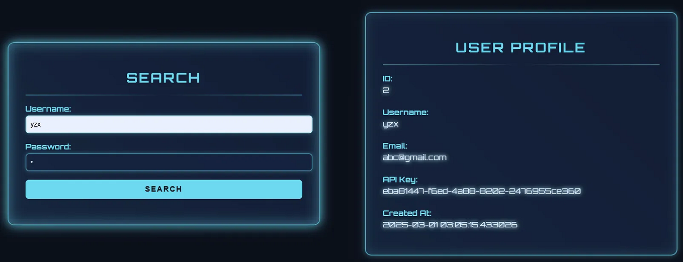 Lab Sql Injection With Filter Bypass Via Xml Encoding By Natsu Medium 0859