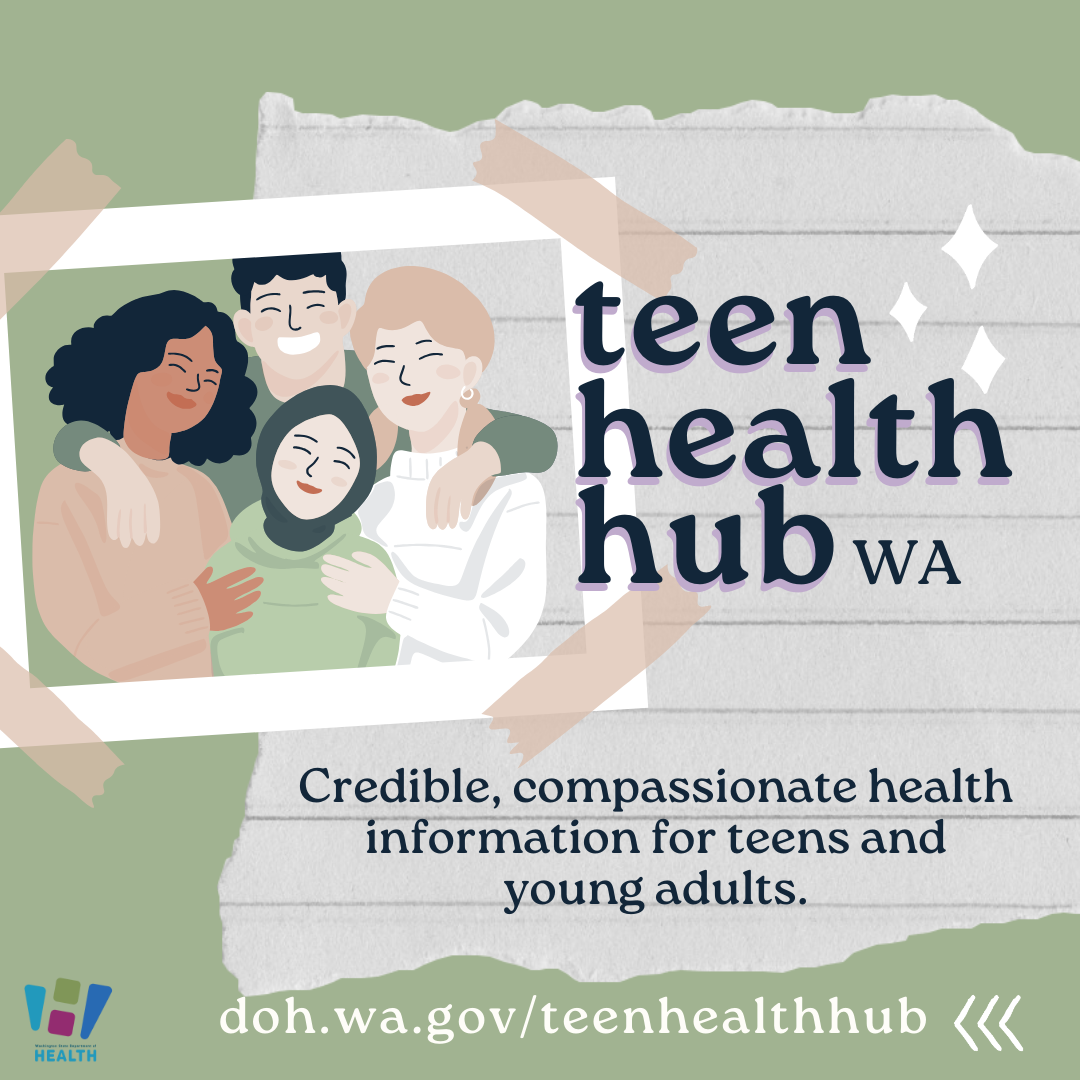 Coping with COVID: Healthy communication | by Washington State ...