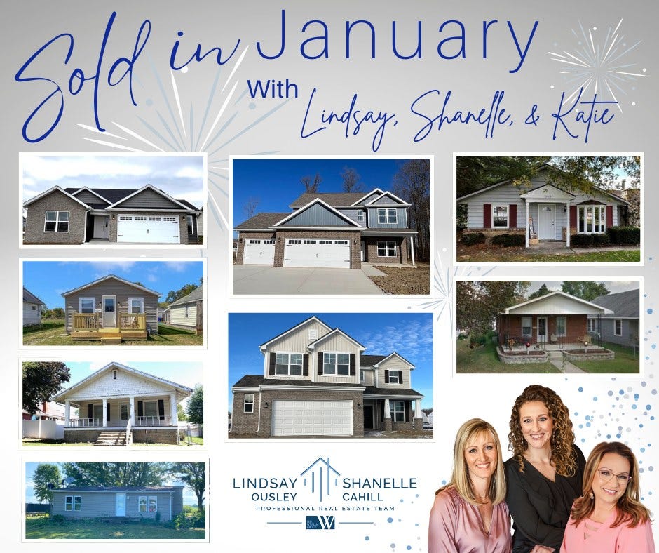 Your Trusted Guide to Real Estate Agents in Indiana with At Home ...