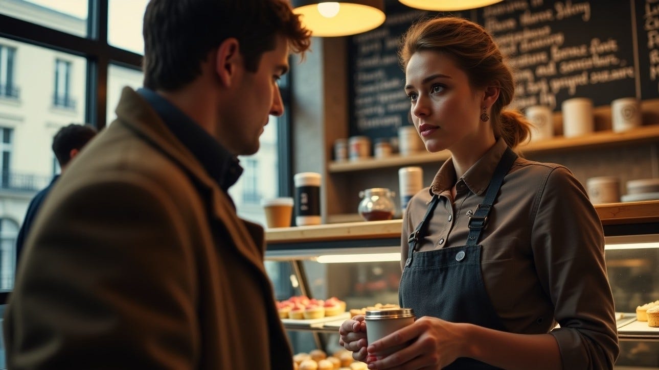 Himalayan Dan, I truly feel like I’ve just attended a masterclass in ...