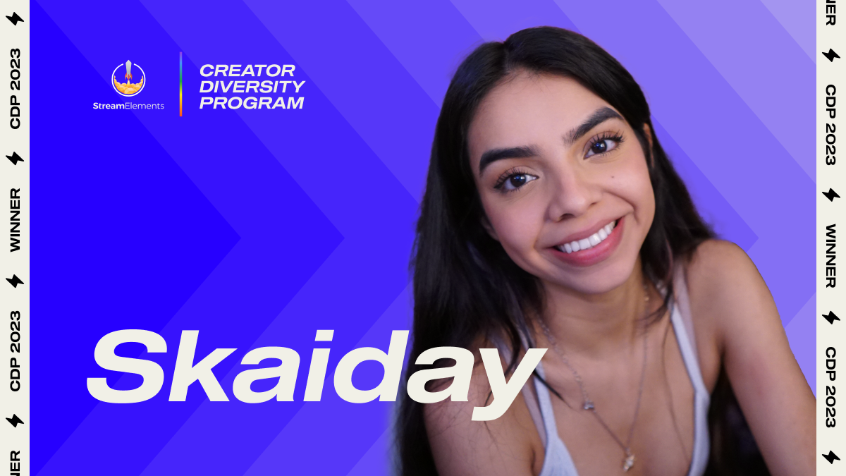 Diversity Program Creator Spotlight: PassionsPlanet | by Chase ...