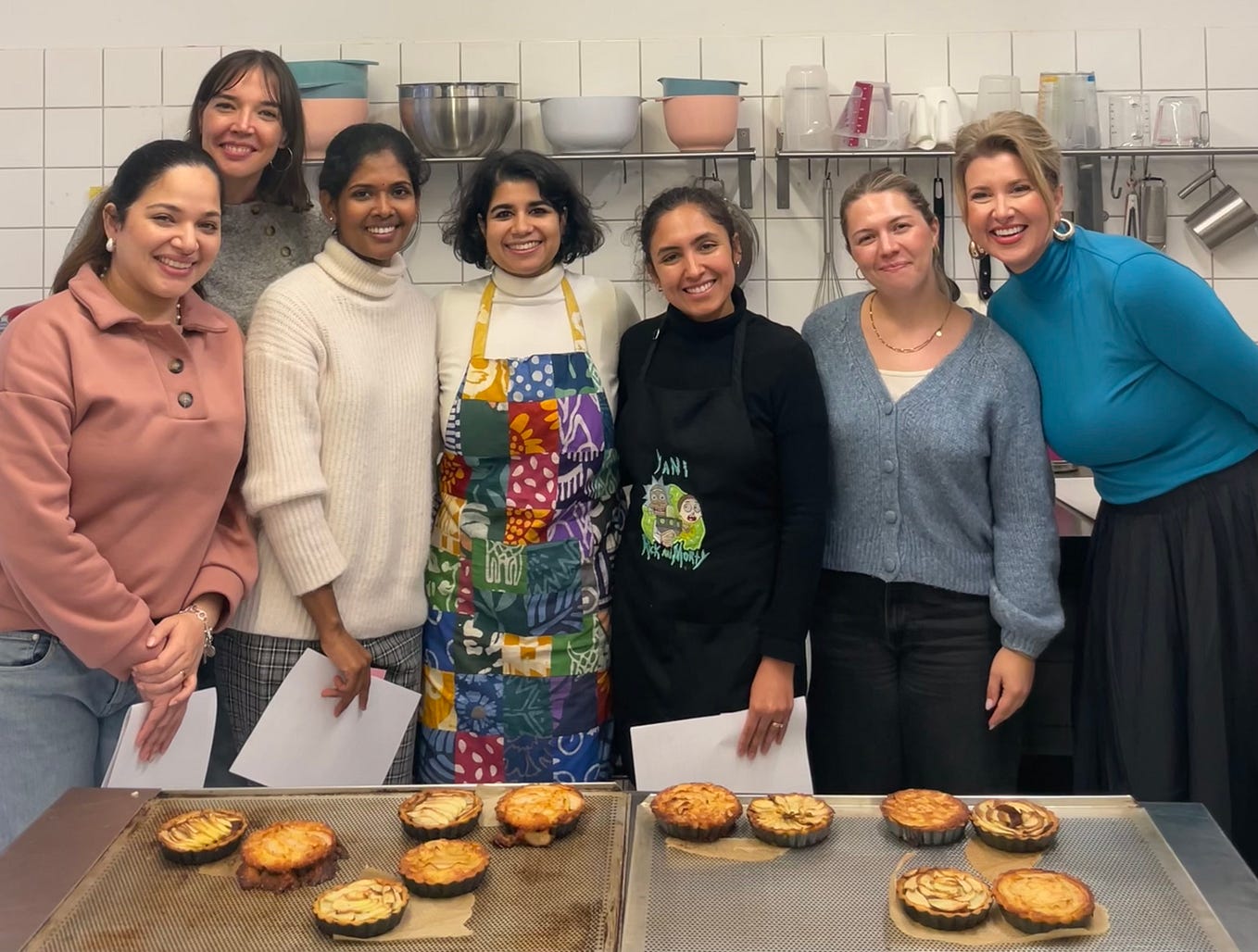 Baking Hope — A Recipe for Mental Well Being and Empowerment | by ...