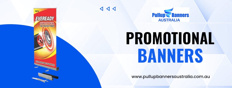 Stand Out with Expert Retractable Banner Design - Pull Up Banners ...