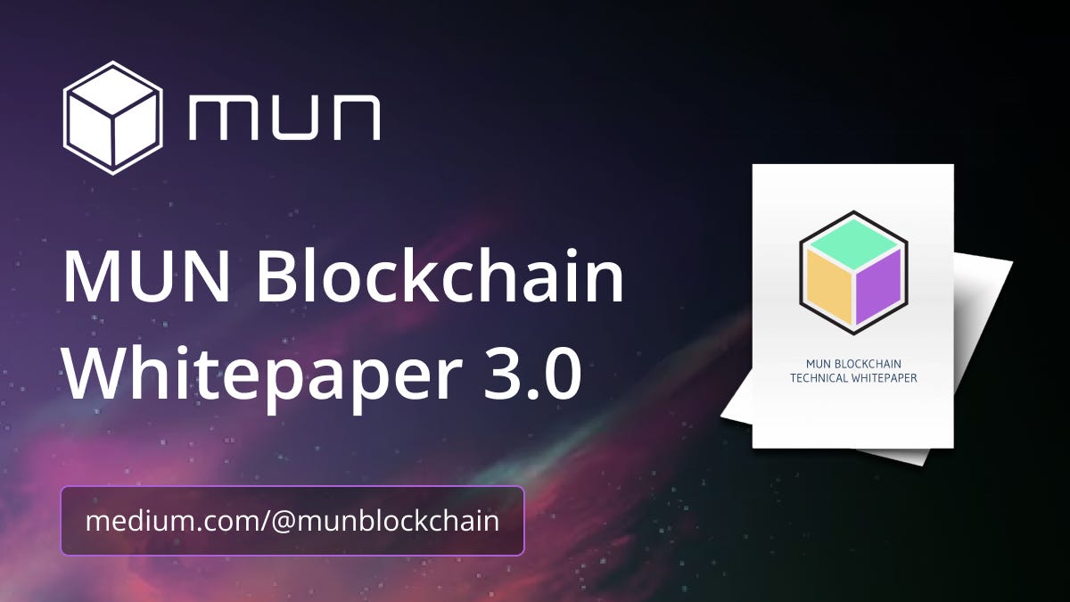 MUN Microcredit Platform: A Game-Changer for developing countries | by ...