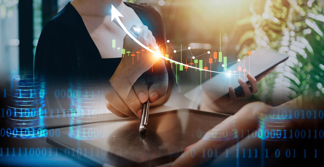 Demystifying Bitcoin ETFs. A Pathway to Mainstream Adoption | by Hermes ...