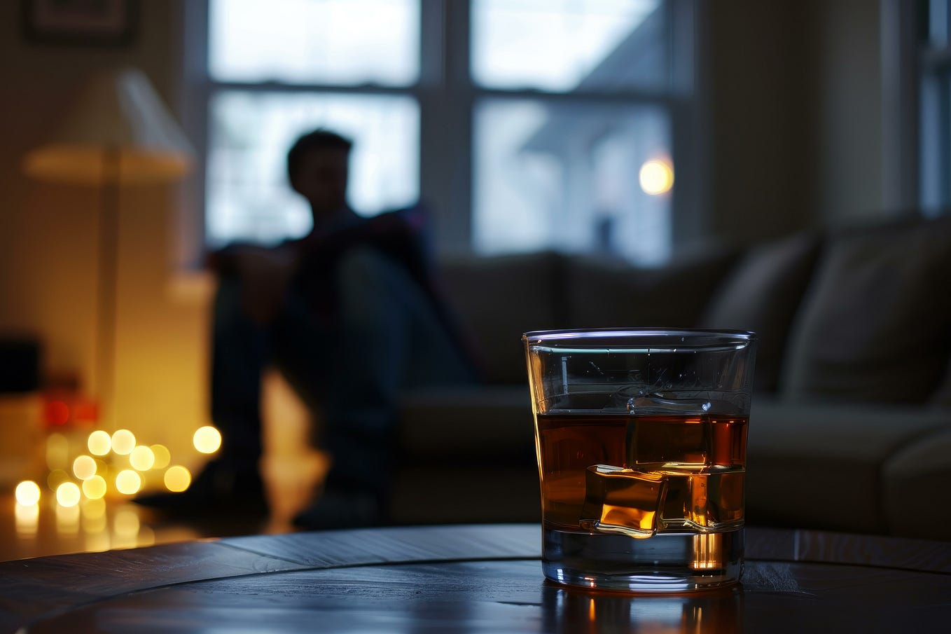 Before You Quit Alcohol, Do These 3 Things First! | by Paul Goodman ...