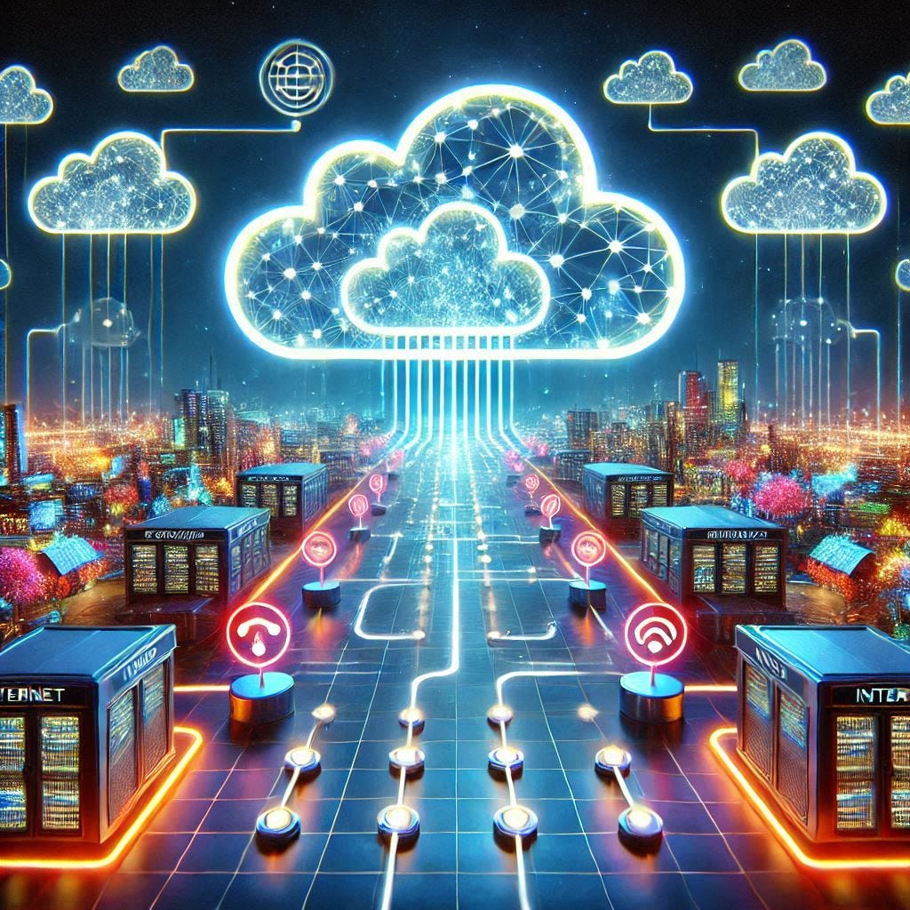 Create A Vpc And Ec2 Instance Using Aws Cli Commands By Gwladysgodem Medium