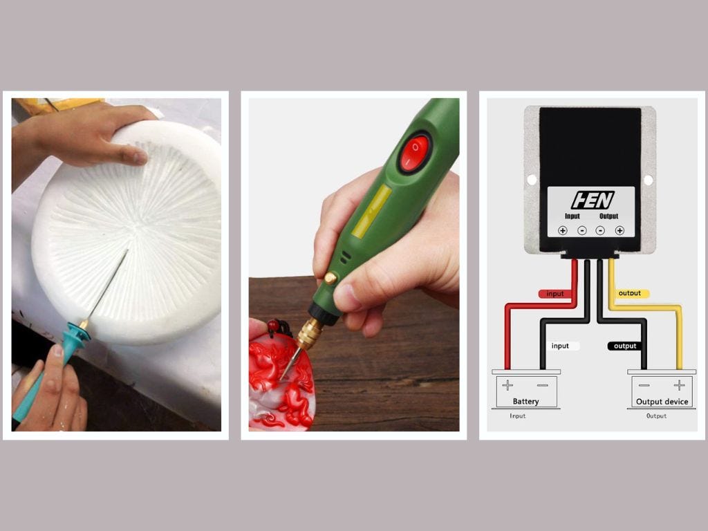 Online Electronics Store Qatar | Diy Electronics — Al Annabi - Al ...