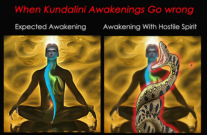 SRT Workshop 7–7–24 — Working With Spirits | by David St Lawrence | Jul ...