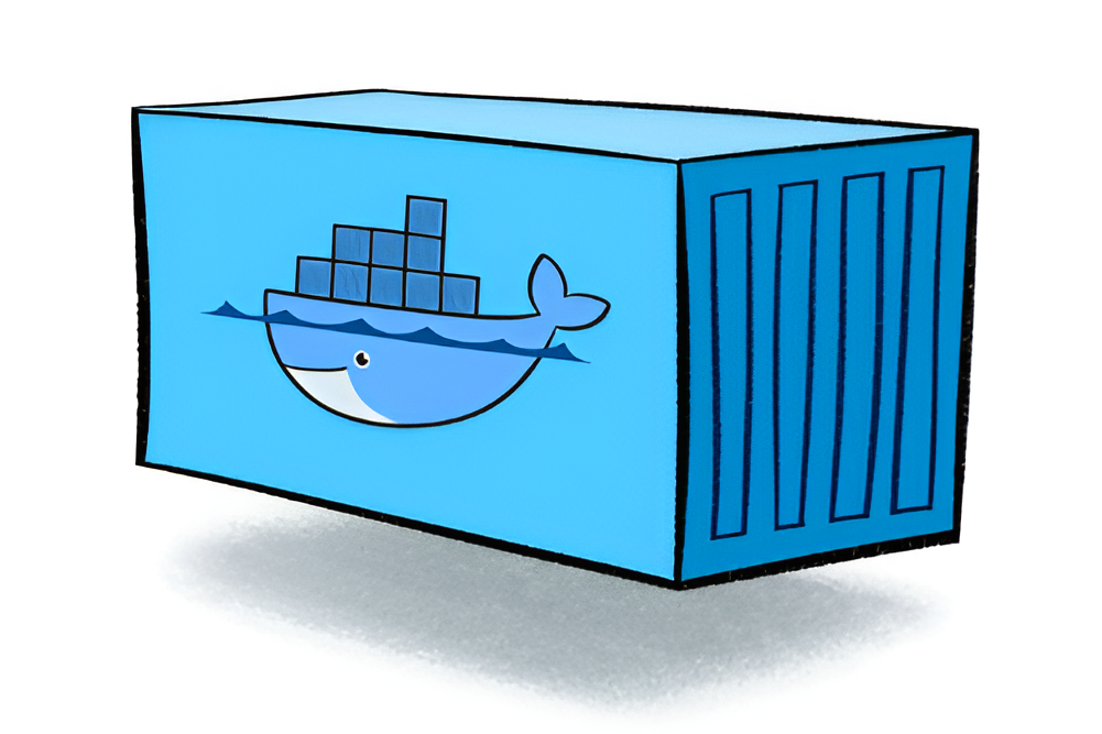 Understanding Docker Architecture🏗️ By Driss Chammi Medium