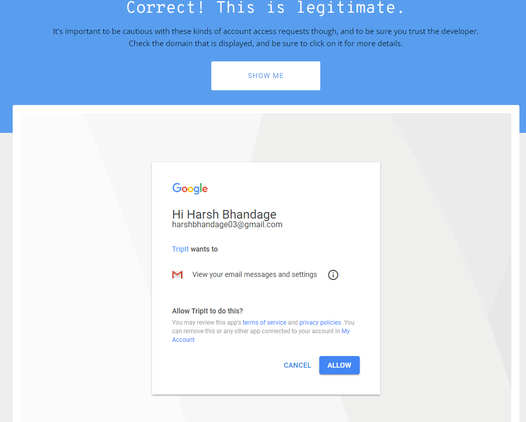 Cyber Security Activity:4 - Harshbhandage - Medium