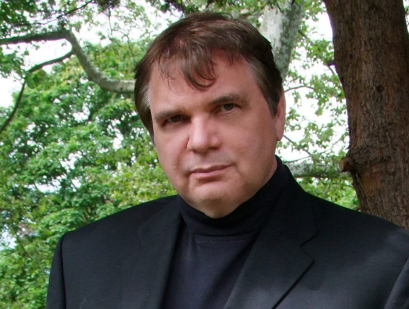 Q&A with “Hauntrepreneur” Leonard Pickel | by Jackie Sonnenberg | Medium