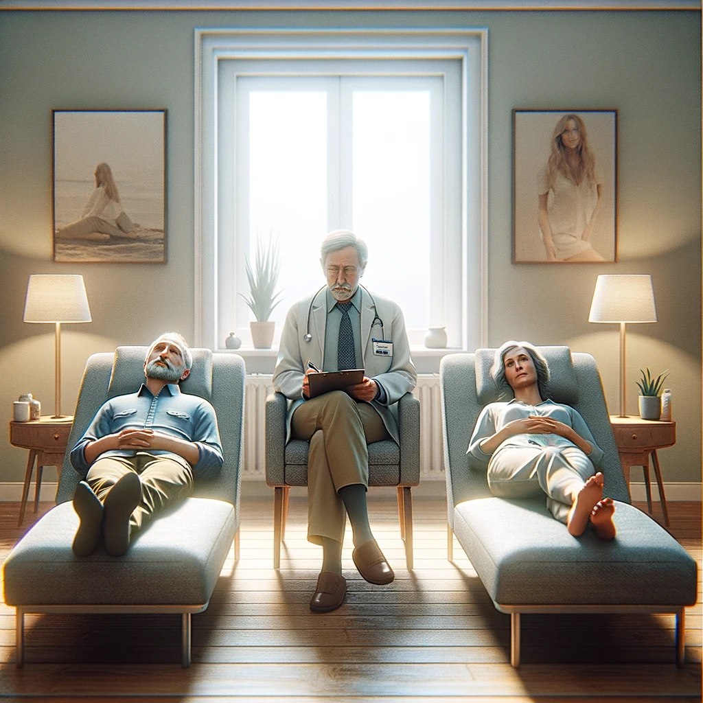 A Tall Story. A short person’s tale of living in a… | by Elizabeth ...