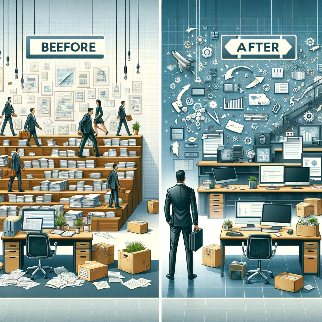 Harnessing Efficiency with Make.com: Top 15 Applications for Seamless Integration | by Adam ...