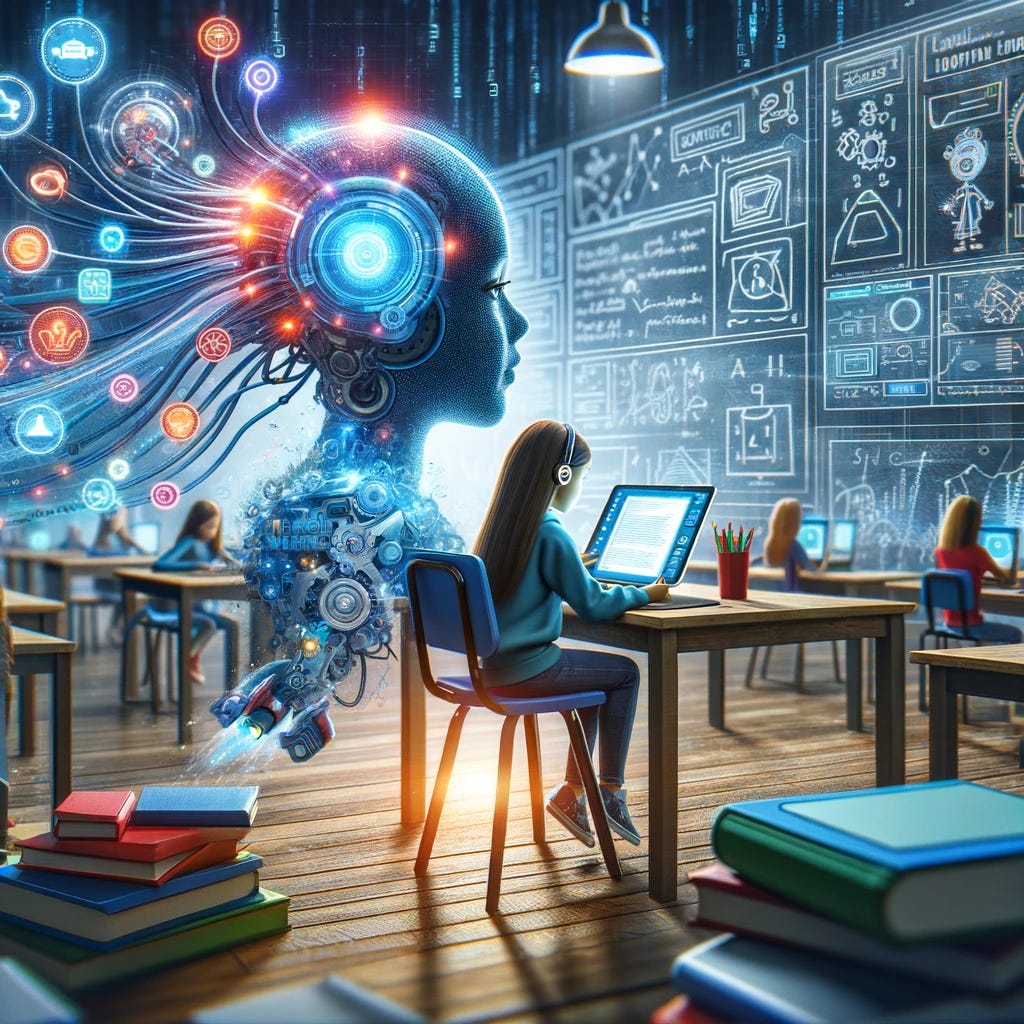 Report Card #72: Ghost Robotics. Welcome to the AI GradeBook, where we ...