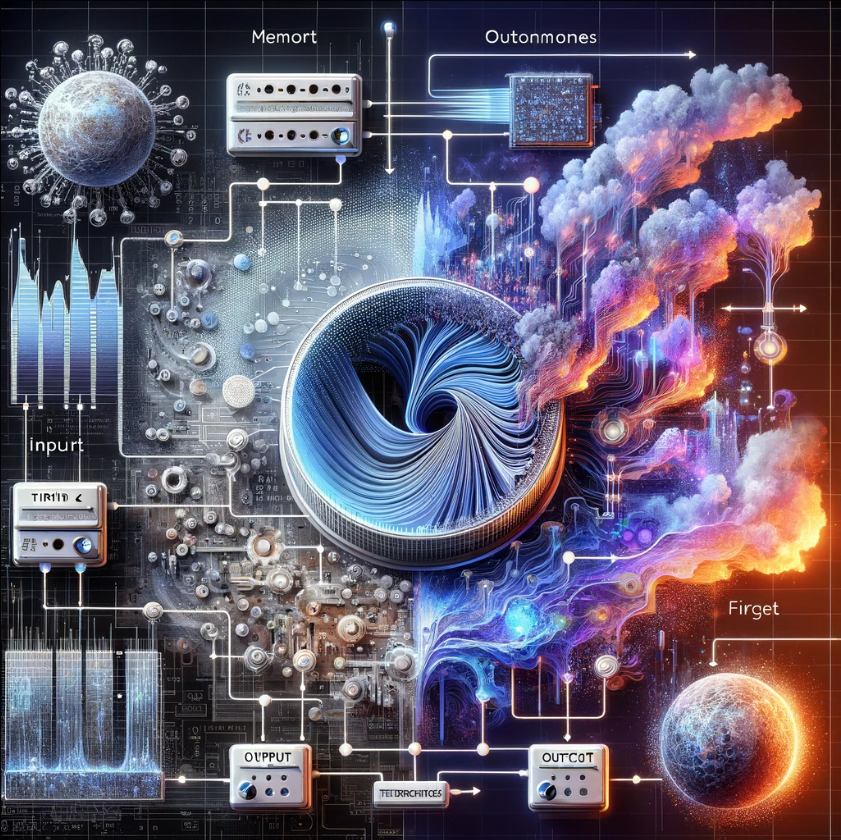 Decoding the Future: A Deep Dive into Time Series Forecasting and ... Decoding the Future: A Deep Dive into Time Series Forecasting and ...