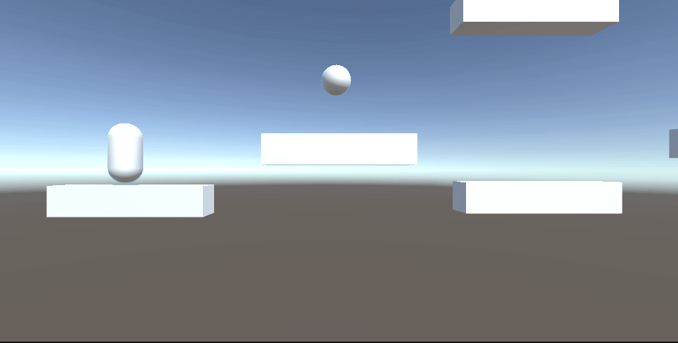 Creating Collectables In Unity Collectibles Give The Player Something… By Dustin Cargile Medium
