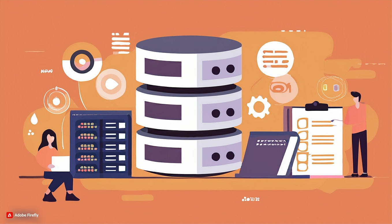 How to Design a Database in 3 Easy Steps: Conceptual, Logical and ...