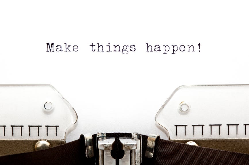 3 Types of Promises We Make. Unspoken expectations are premeditative ...