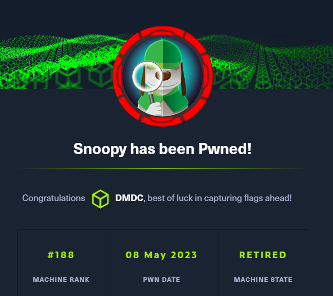 How I passed my CRTP Exam. In this blog I will be giving tips on… | by ...