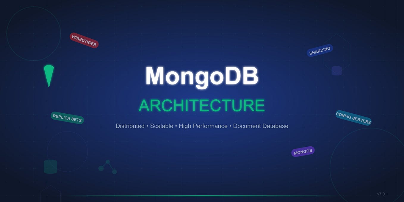 Performance Benchmark between Couchbase and MongoDB | by Abdulrahman Abouzaid | Aug, 2025 | Medium