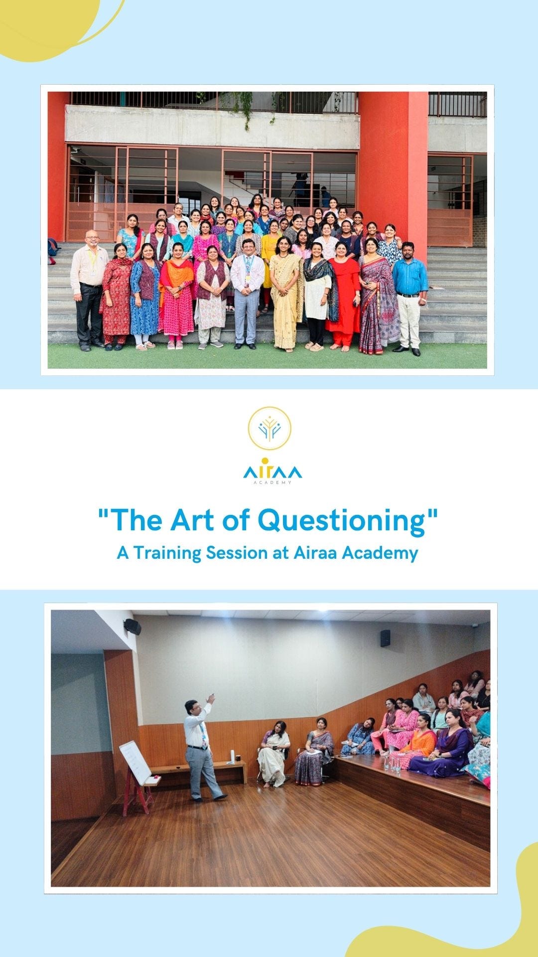 Airaa Academy’s School Garden: Where Nature Leads and Curiosity Grows ...