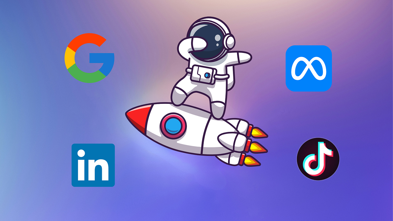 Is Your Marketing Strategy Ready for 2025? | by Damla Tuban | Dec, 2024 | Medium