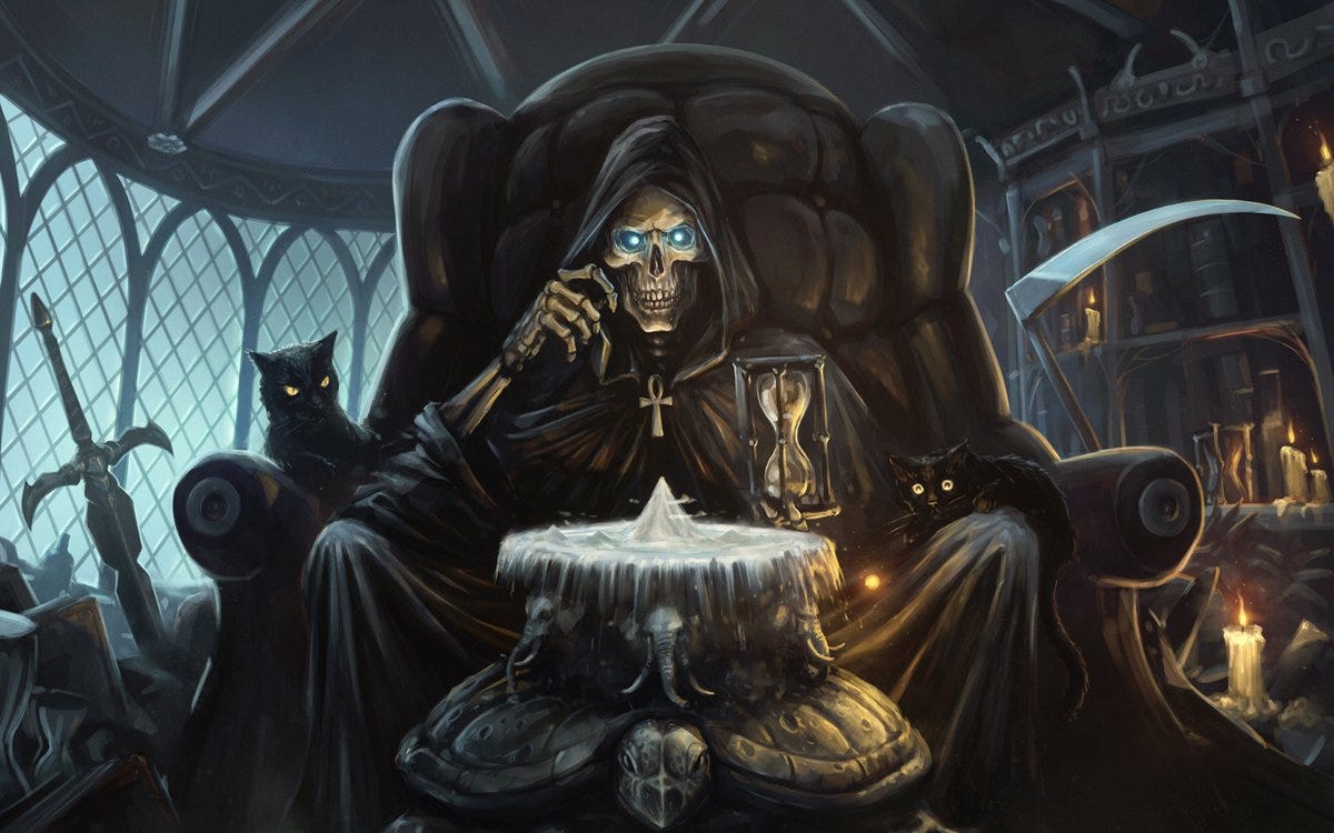 Vampires, Addiction and That Scene from Castlevania: Nocturne | by ...
