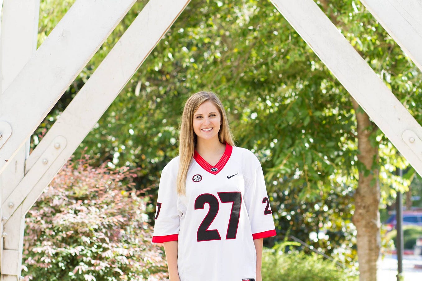 UGA Stickers. 2016 has been an exciting year for… | by Emily Greenwood ...
