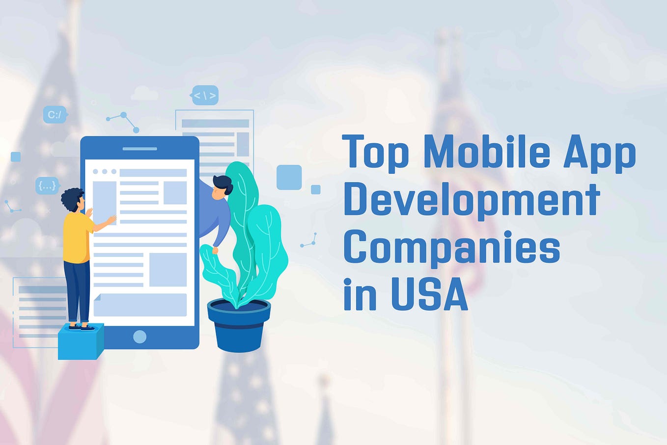 How to Hire Mobile App Developers: Your Ultimate Guide | by Zenkoders ...