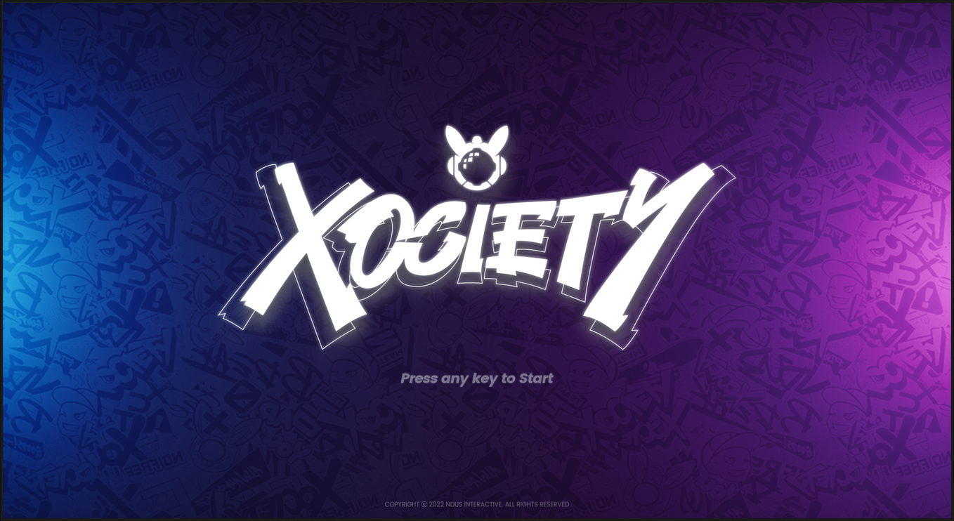 What is XOCIETY?. An ever-growing world backed by… | by Ryan "NDUS" Chown | XOCIETYOFFICIAL | Medium