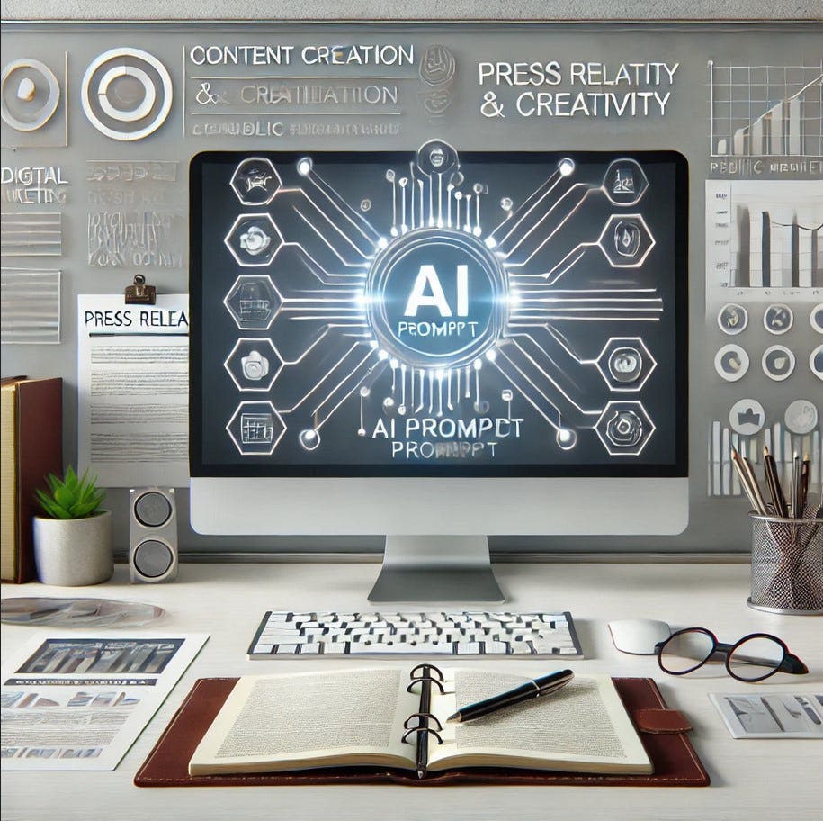 Demystifying Prompt Engineering: The Backbone of Effective AI Models | by Salma Elhaimer | Jun ...