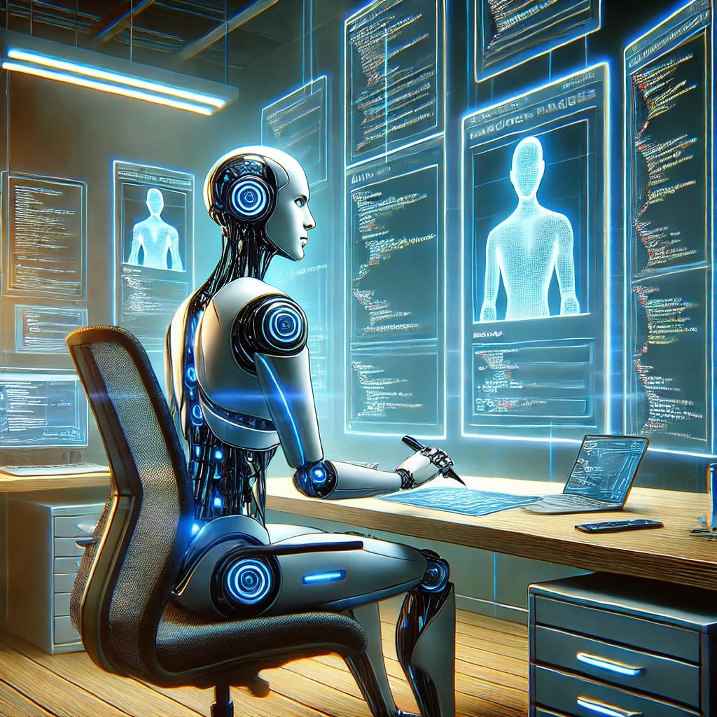 My journey as AI/Software Engineer. Part 2/2 | by Kuba Misiło | Jul, 2024 | Medium