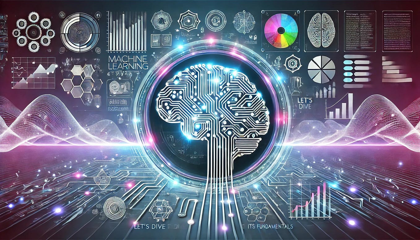 Understanding Cost Functions in Machine Learning: A Complete Guide ...